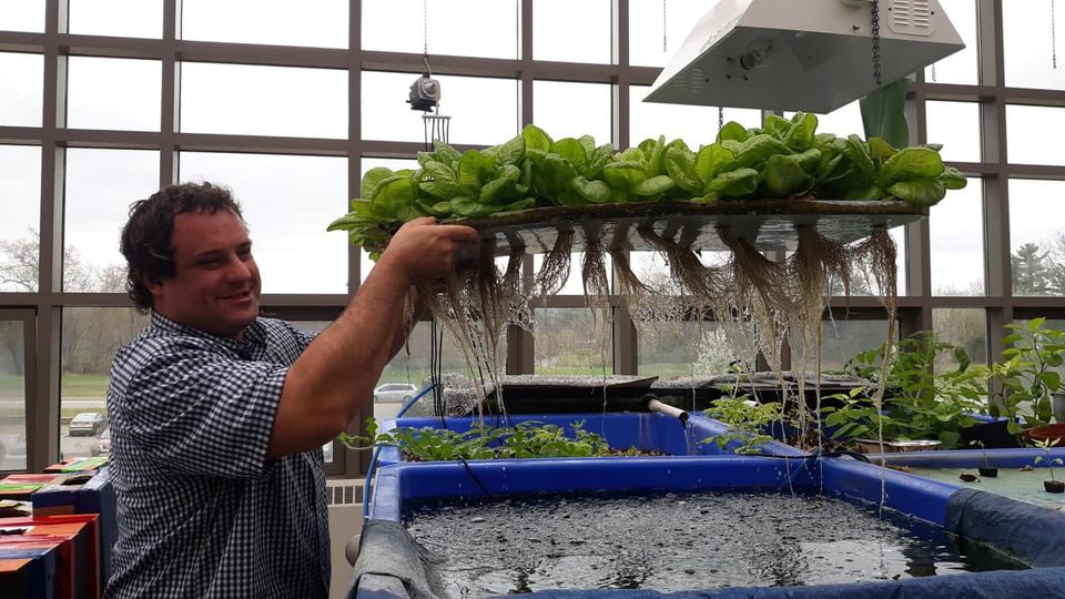 Nashua resident honored as Granite Stater of the Month | News, Sports ...